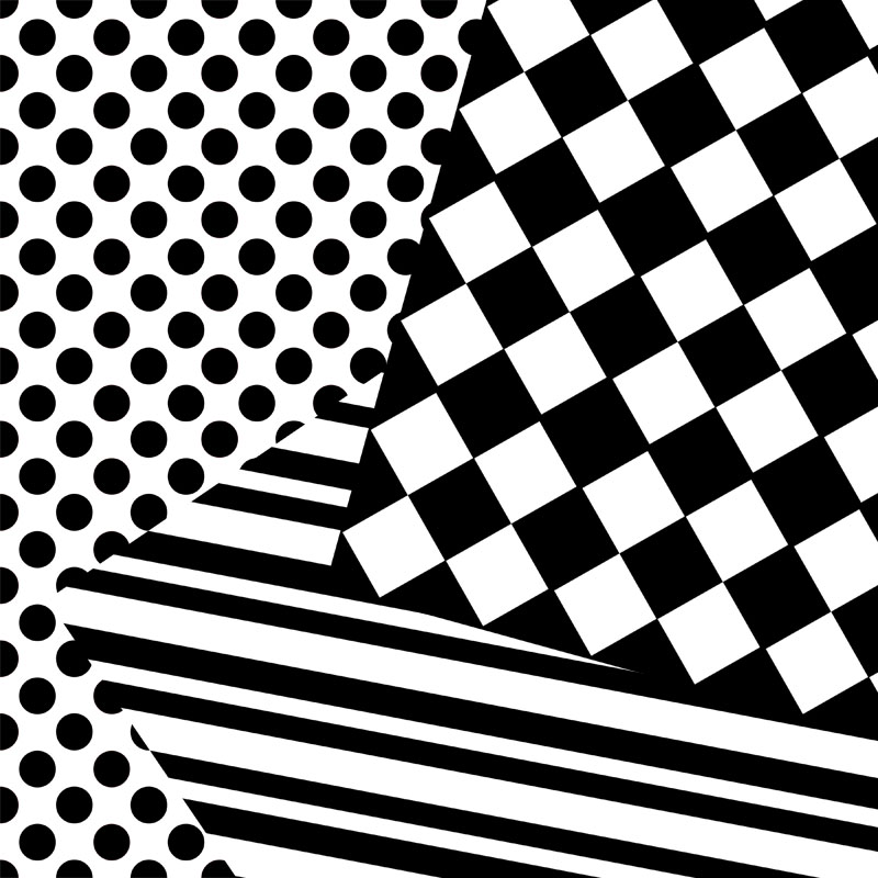 Black And White Digital Scrapbooking Paper Cardmaking Digital ...